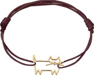 Aliita Bracelet Cord Gato