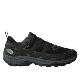 The North Face Hedgehog Wasserdichte Schuhe - - Sport - Herren - Schwarzk - 44 2/3 EU