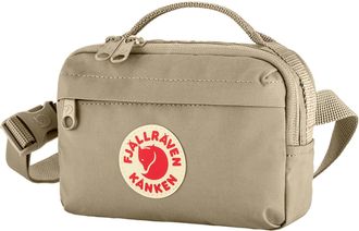 Fjällräven Kånken Hip Pack FOSSIL