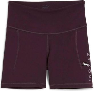 Puma Damen Shorts HYROX x Cloudspun HW