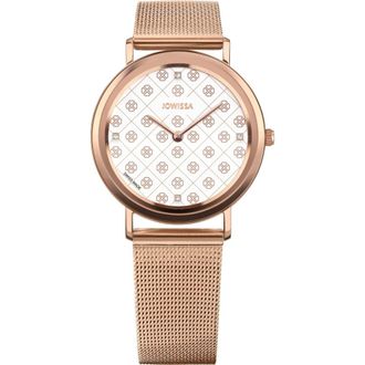 Jowissa Damen, Accessories, Rosa, ONE SIZEGr&ouml;&szlig;e