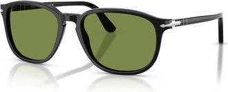Persol Po3019S Sonnenbrille - - Accessories - unisex - Schwarzk - 55 MM