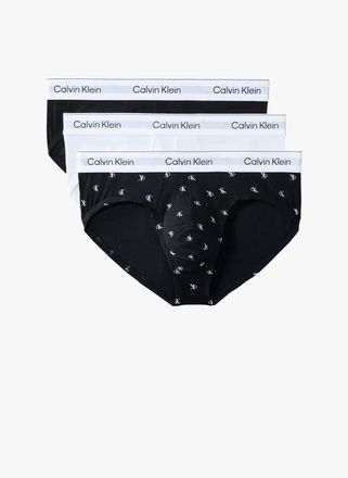 Calvin Klein Lot de 3 slips