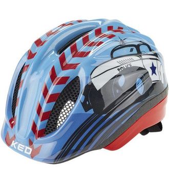 KED Cycling MEGGY II TREND - Fahrradhelm - Kinder
