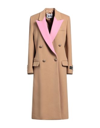 Msgm JACKEN & M&Auml;NTEL - M&auml;ntel auf YOOX.COM