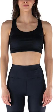 Colorful Standard Damen, Oberteile, Schwarzk, XSGröße