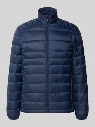 Jack & Jones Regular Fit Jacke in Stepp-Optik Modell Kingsley