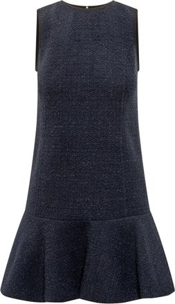 Pinko Pinko, Femme, Robes, Bleu, Taille: 44 FR Arrosto Dress