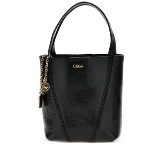 Chlo&eacute; Chlo&eacute; Spin Handbag