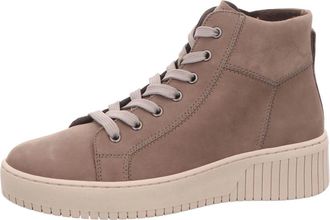 Gabor Damen, Schuhe, Braun, 37 EUGr&ouml;&szlig;e