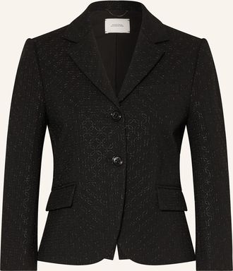 Dorothee Schumacher Dorothee Schumacher Blazer Sparkling Emotions schwarz