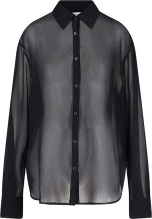 Frankie Shop Hemd Peri