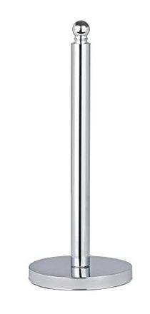 WENKO Porte Papier Toilette, Porte Sopalin Viterbo, capacit&eacute; 3 rouleaux