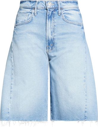 Mother HOSEN & R&Ouml;CKE - Jeansshorts auf YOOX.COM