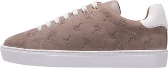 Joop Sneaker Velo Stampa Cari