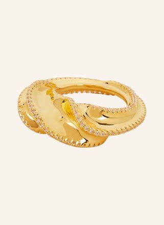 Zimmermann Ring gold