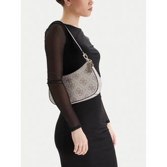 Guess Handtasche Guess Noelle II HWSO96 72180 Beige