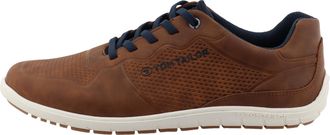Tom Tailor Tom Tailor Herren 9580030001 Sneaker, Nuts, 45 EU