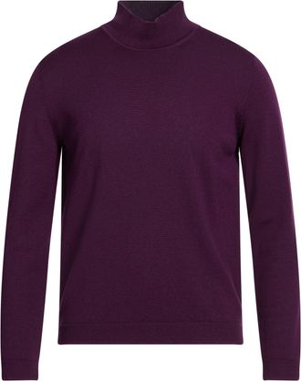 H953 STRICKWAREN - Rollkragenpullover auf YOOX.COM