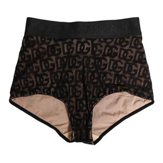 Dolce & Gabbana Underwear - - Underwear - Damen - Schwarzk - S