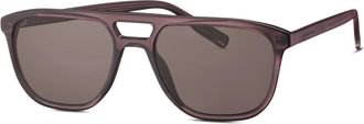 Tom Tailor unisex, Accessories, Braun, 54 MMGr&ouml;&szlig;e