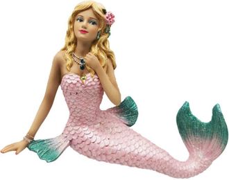 December Diamonds Siesta 5555167 Weihnachtsdekoration Meerjungfrau