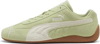 Puma Sneakers Speedcat OG, Chaussures, Vert, 35.5