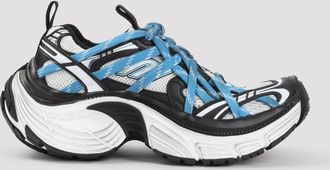 Balenciaga 6 Xl Baskets extr&ecirc;mes