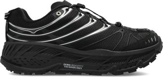 Hoka One One Femme, Sport, Noir, Taille: 37 EU Baskets