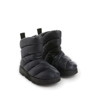 Social Sunday Bottines matelass&eacute;es