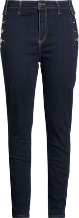 Rinascimento HOSEN & R&Ouml;CKE - Jeanshosen auf YOOX.COM