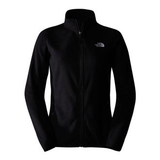The North Face Damen Fleecejacke 100 GLACIER FZ