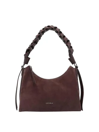 Coccinelle Sac Port&eacute; &Eacute;paule - Rouge