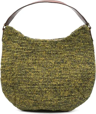 Ibeliv sac porté épaule Meva - Vert