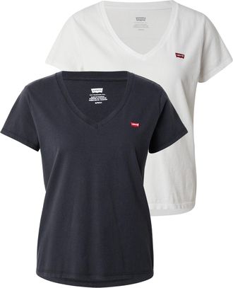 Levi's Perfect V-Neck Tee (2-Pack)