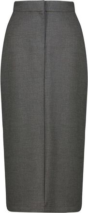 HUGO BOSS Damen Rock RASU-1