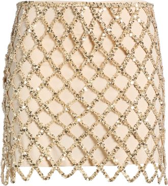 Patrizia Pepe HOSEN & R&Ouml;CKE - Minir&ouml;cke auf YOOX.COM