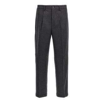 Department Five Department Five, Homme, Pantalons, Gris, Taille: W36 Gin Pantalons