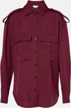 Victoria Beckham Hemd