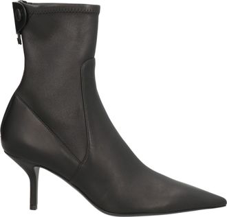 Giorgio Armani SCHUHE - Stiefeletten auf YOOX.COM