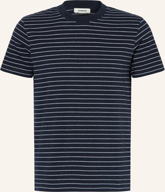 Sandro Sandro T-Shirt blau