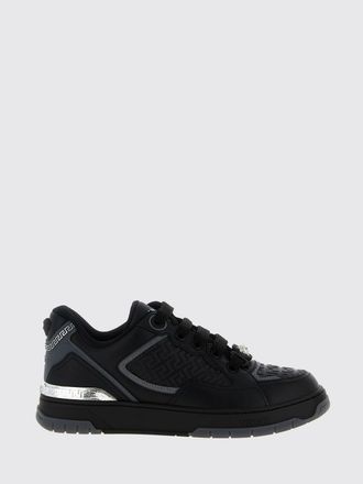 Versace Baskets Homme couleur Noir