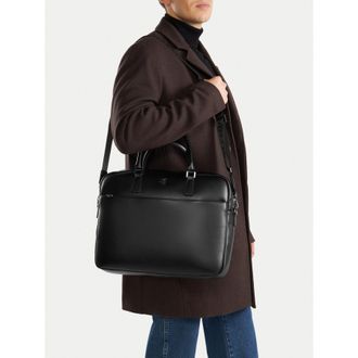 Beverly Hills Polo Club Laptoptasche Beverly Hills Polo Club CWBEO-BHPC-L-016-07. Schwarz