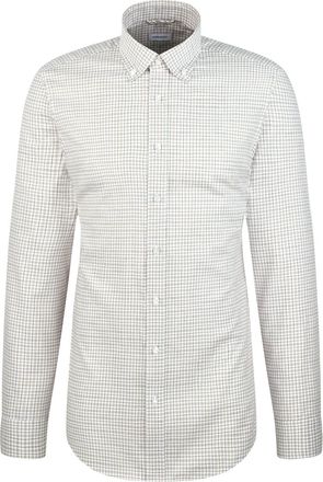 Seidensticker Businesshemd Schwarze Rose