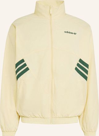 adidas Originals Adidas Originals Munich 93 Originals Jacke gelb