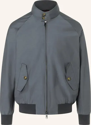 Baracuta Baracuta Jacke g9 Harrington Jacket grau