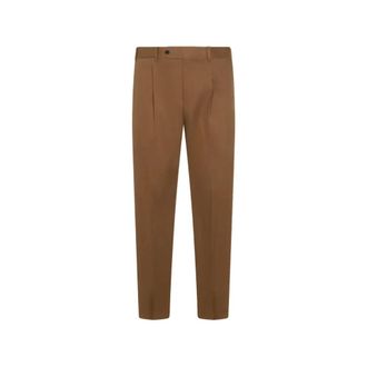 Pantaloni Torino Union Chinos - - Trousers - Herren - Braun - 2XL