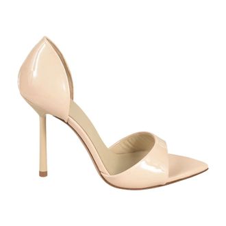 Le Silla Damen, Schuhe, Beige, 39 1/2 EUGr&ouml;&szlig;e