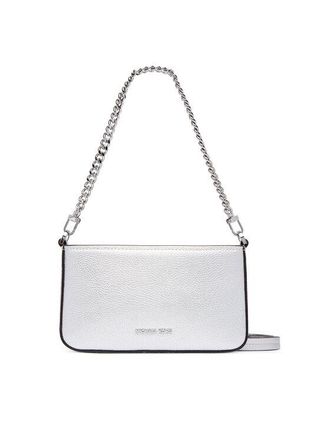 Michael Kors Handtasche Bryant 32S5SYTC5M Silberfarben