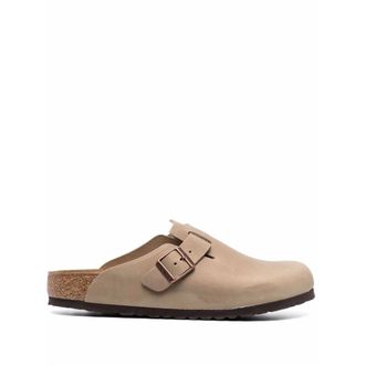 Birkenstock Herren, Schuhe, Braun, 42 EUGr&ouml;&szlig;e